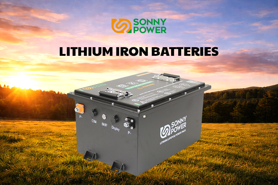 How to Choose the Right Lithium Battery for Your Application
